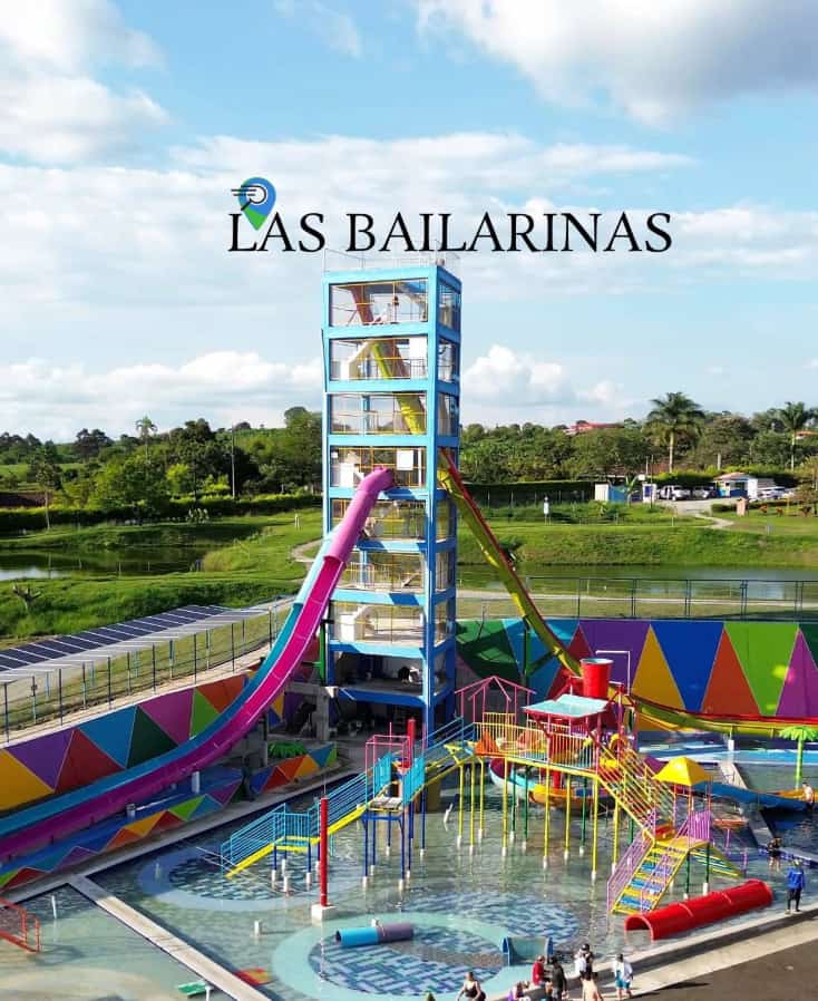Las Bailarinas Explorarutas