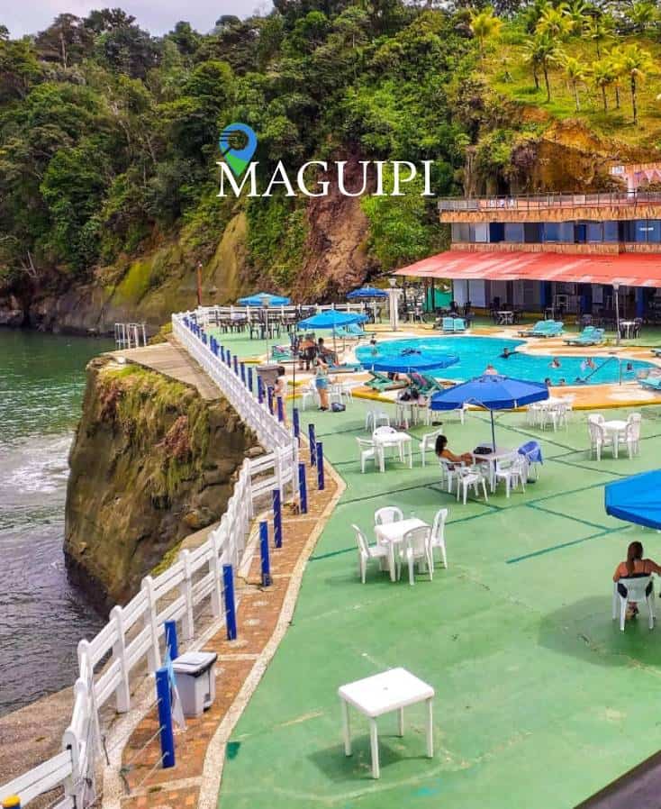 Magüipi - ExploraRutas