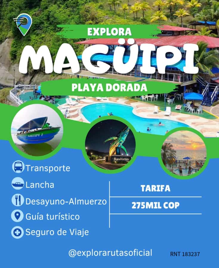Magüipi - ExploraRutas